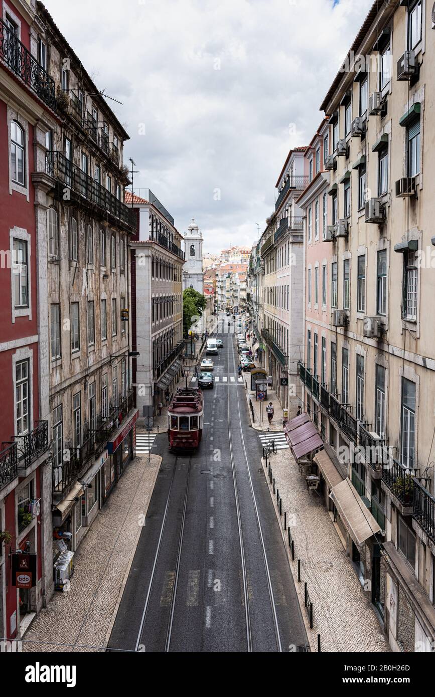 Streets seeing sights hi-res stock photography and images - Alamy