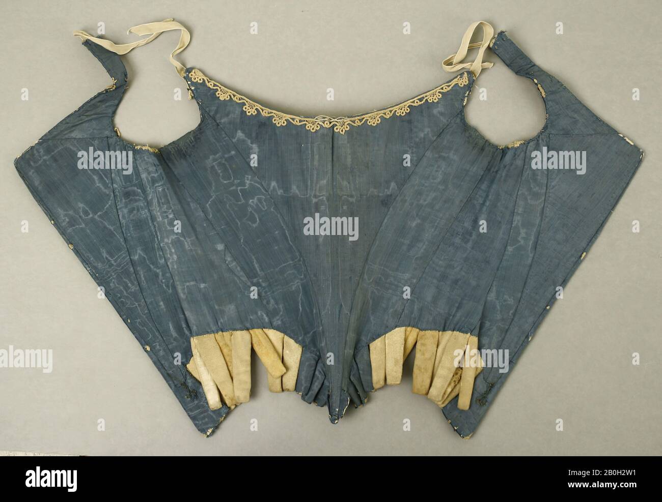 Silk late 18th century hi-res stock photography and images - Alamy