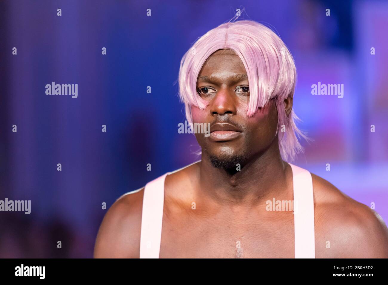 Cruiserweight High Resolution Stock Photography and Images - Alamy