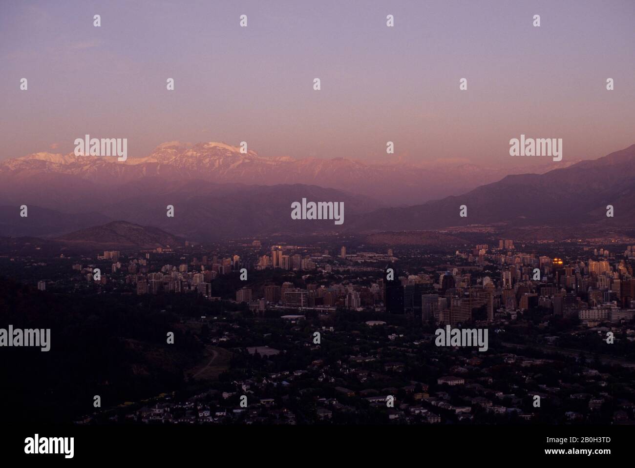 Andes mountains background hi-res stock photography and images - Alamy