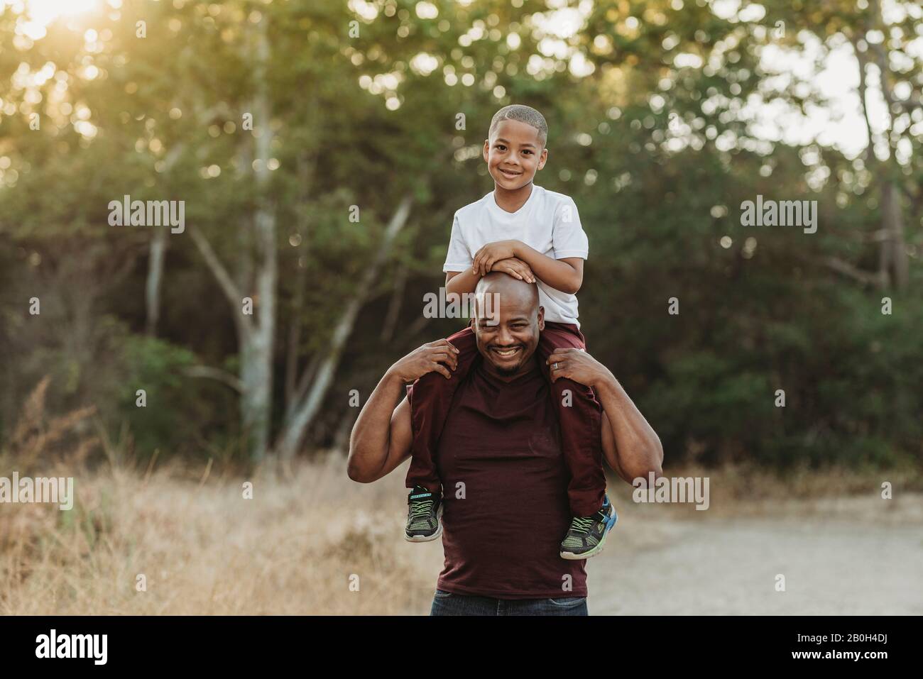 Fathers day adult son hi-res stock photography and images - Alamy