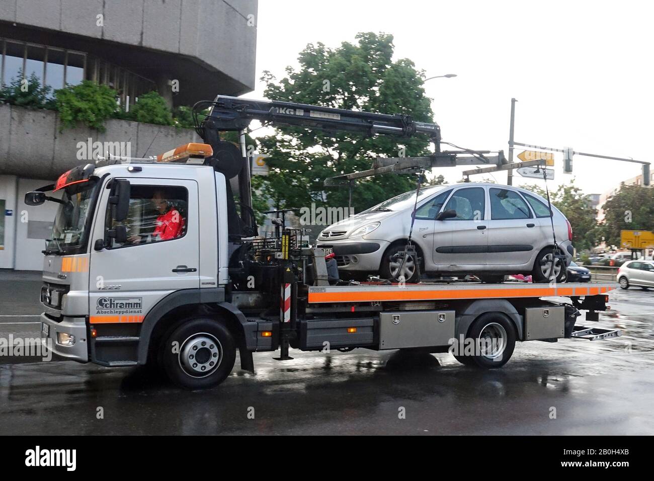 Car truck images hi-res stock photography and images - Alamy