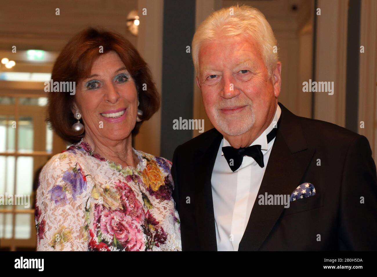 Peter michael endres hi-res stock photography and images - Alamy