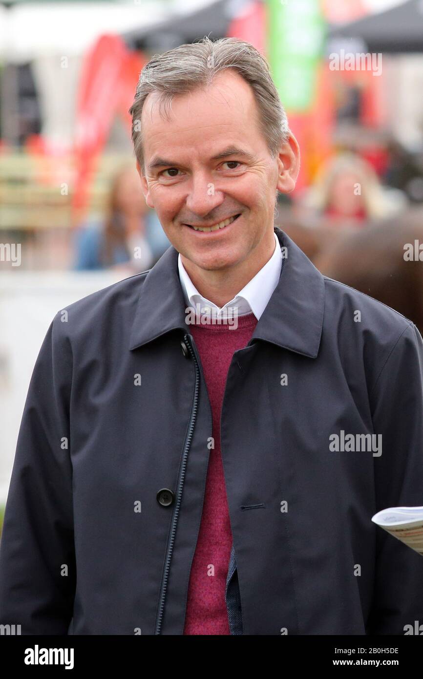 Dr Andreas Jacobs High Resolution Stock Photography and Images - Alamy