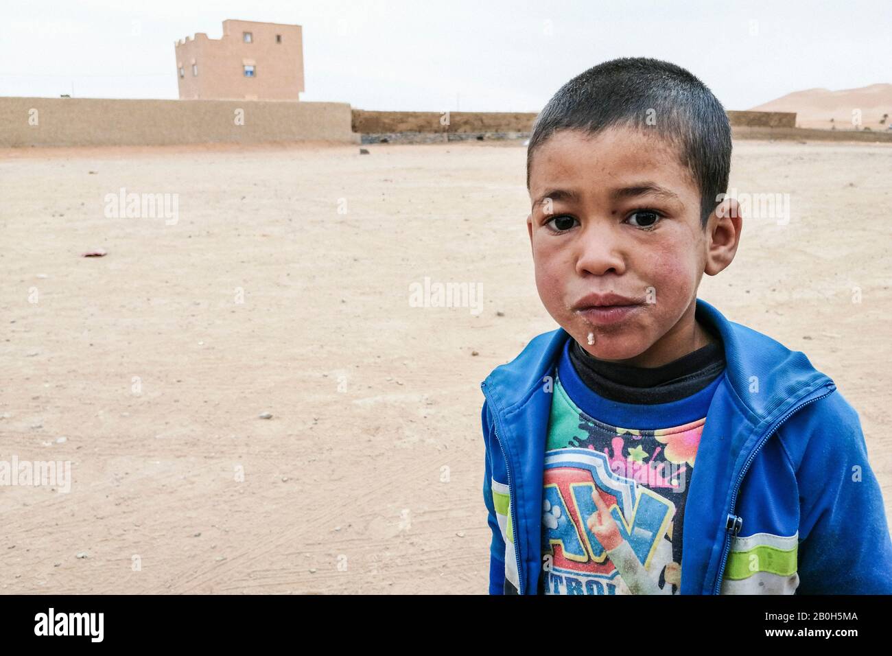 Arab children photos hi-res stock photography and images - Alamy