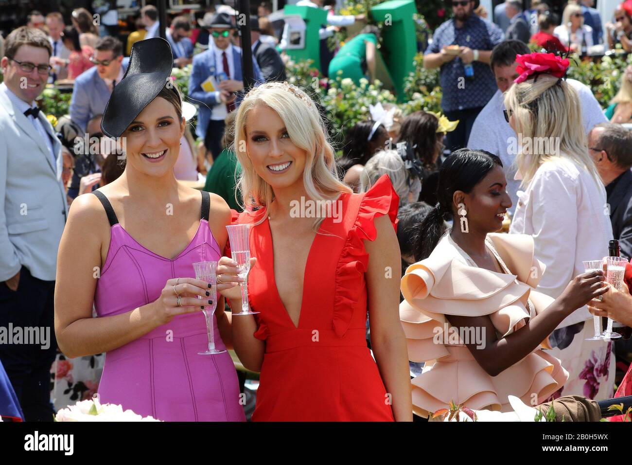 Victoria caro hi-res stock photography and images - Alamy