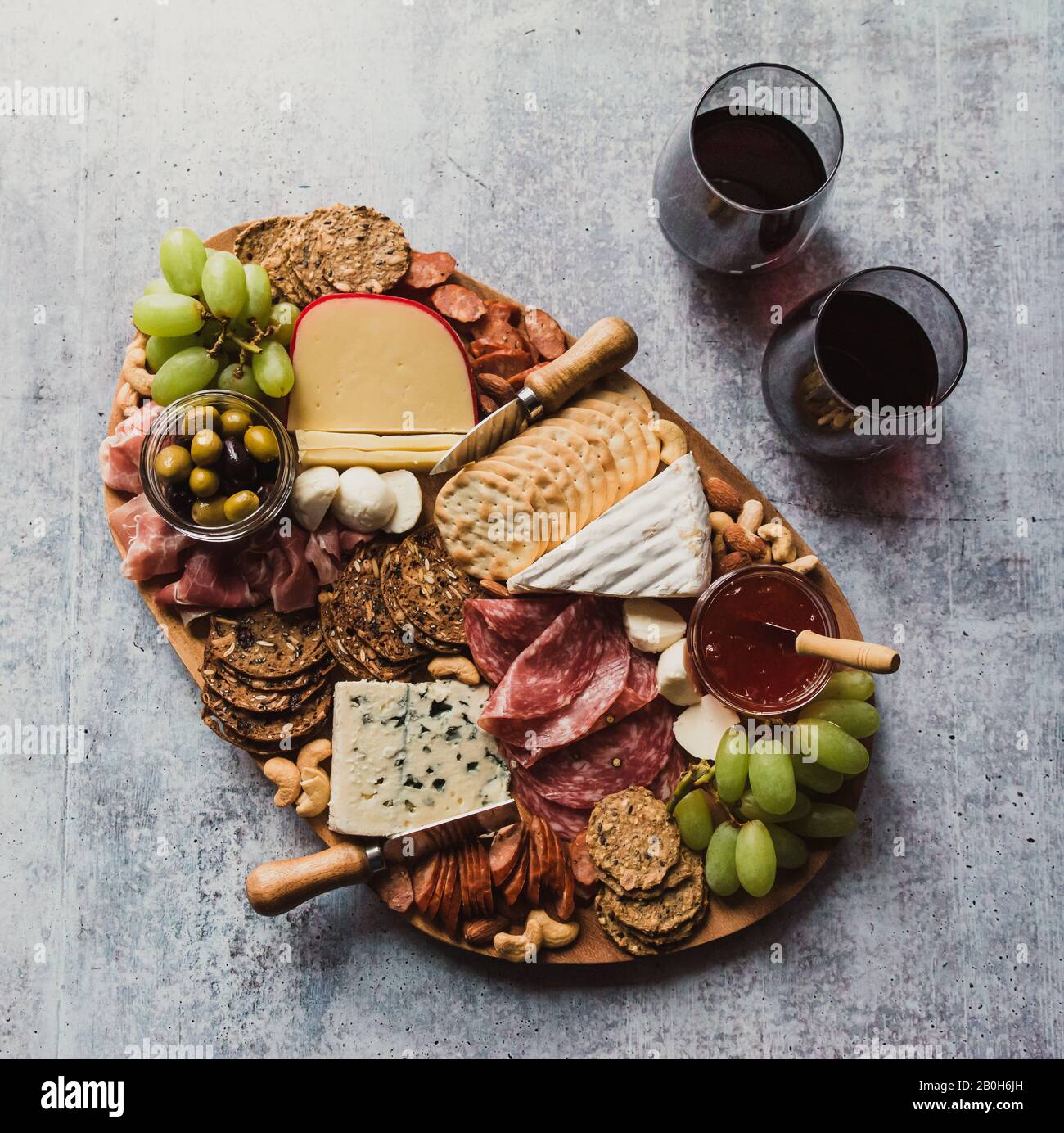Stone counter top hi-res stock photography and images - Alamy