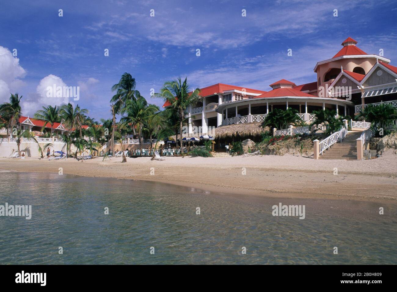 Coco reef hi-res stock photography and images - Alamy