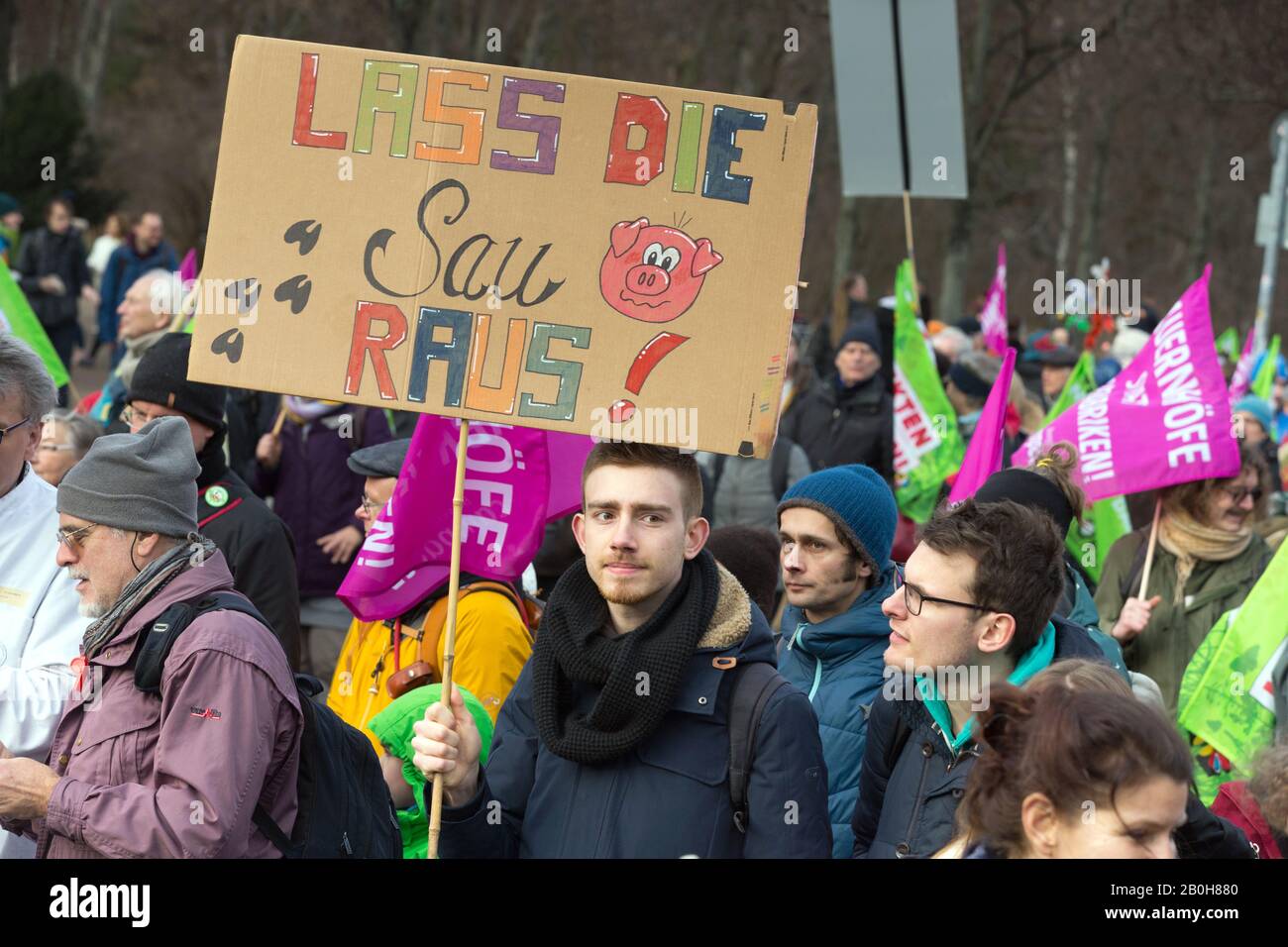 Let your motto be resistance hi-res stock photography and images - Alamy