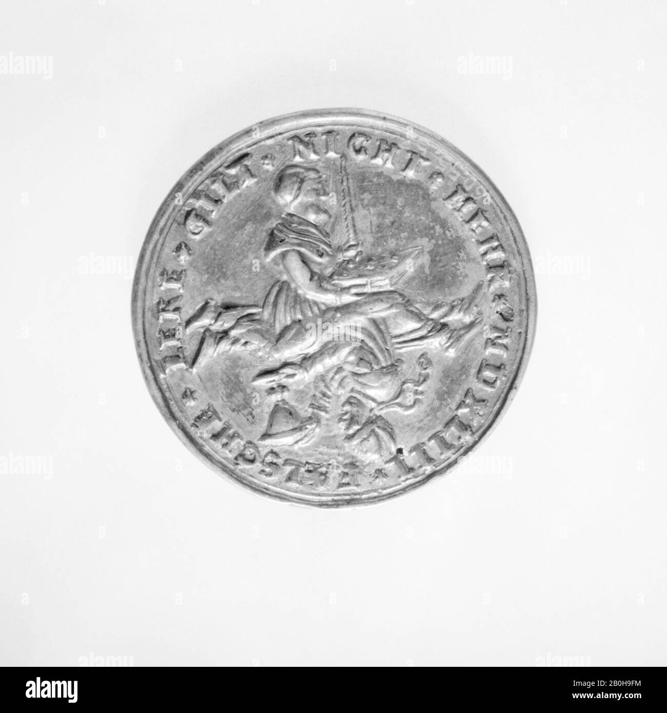 Friedrich born hi-res stock photography and images - Alamy