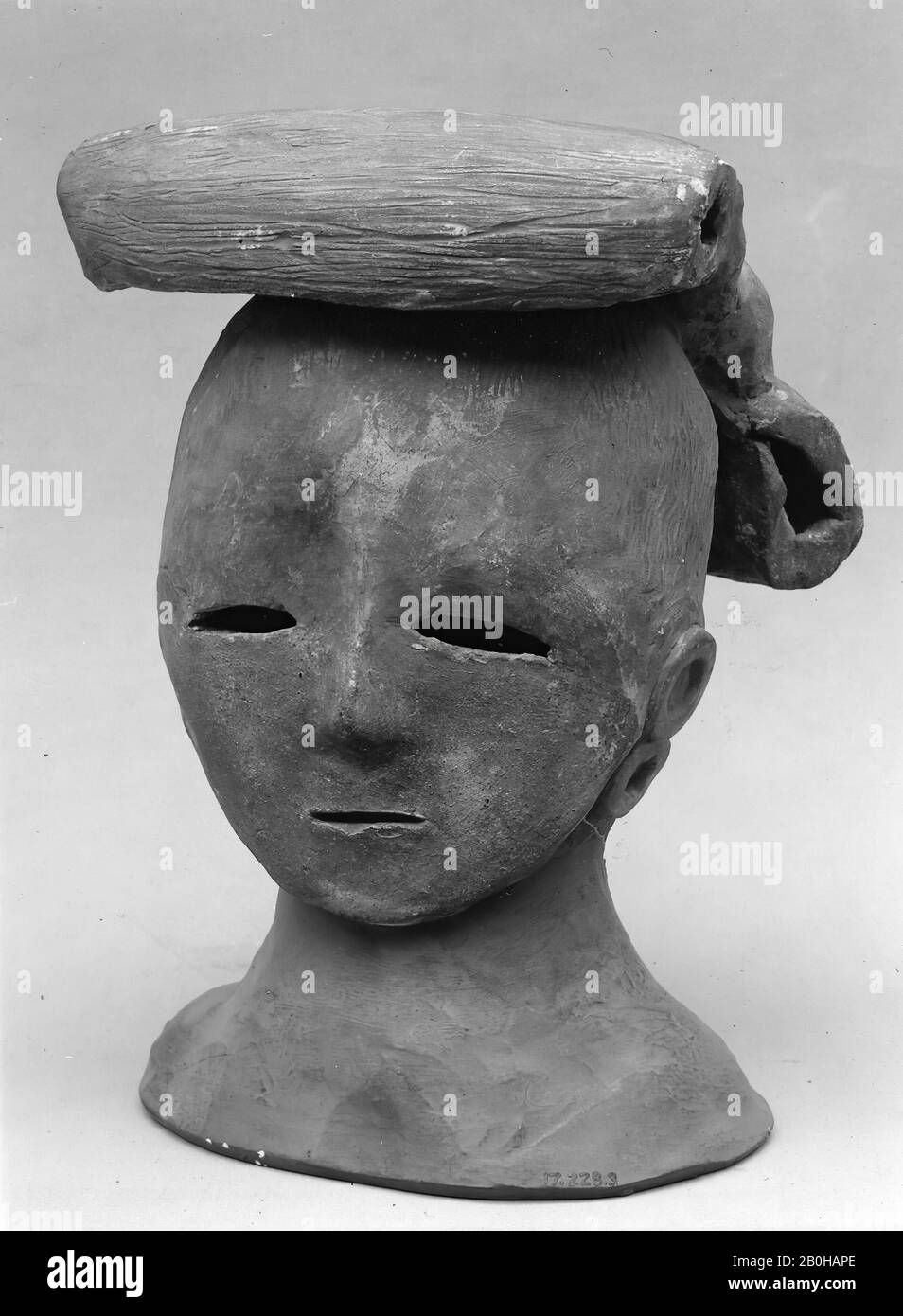 Female haniwa figure hi-res stock photography and images - Alamy