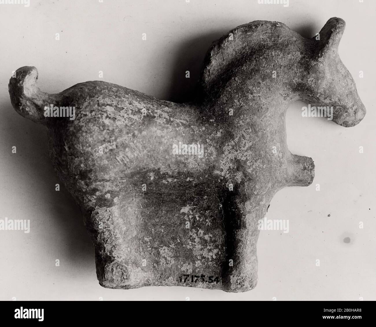 Three kingdoms horse hi-res stock photography and images - Alamy