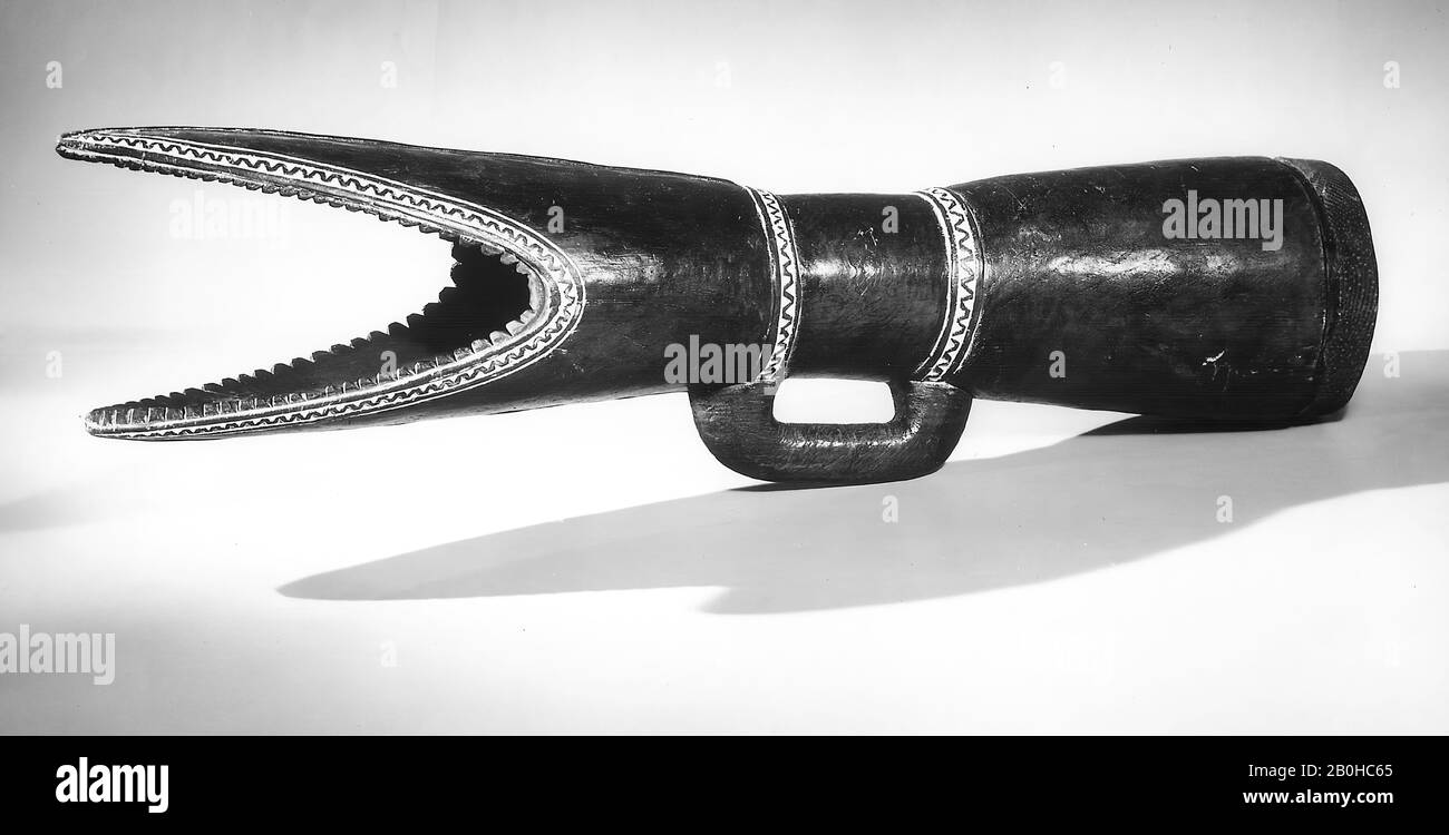 Apa, Papua New Guinean, late 19th century, Huon Gulf?, Papua New Guinea ...