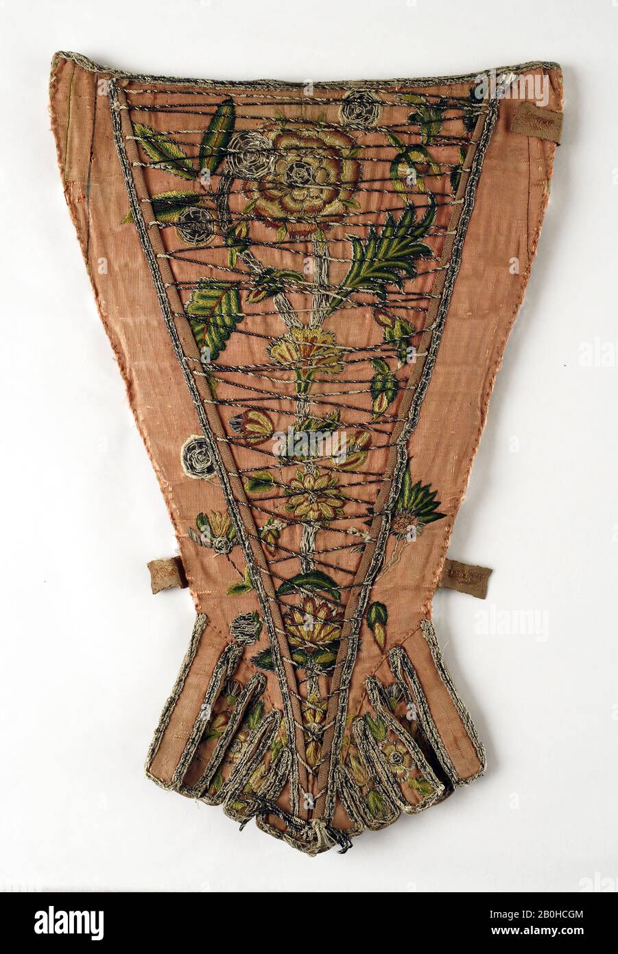 Stomacher hi-res stock photography and images - Alamy