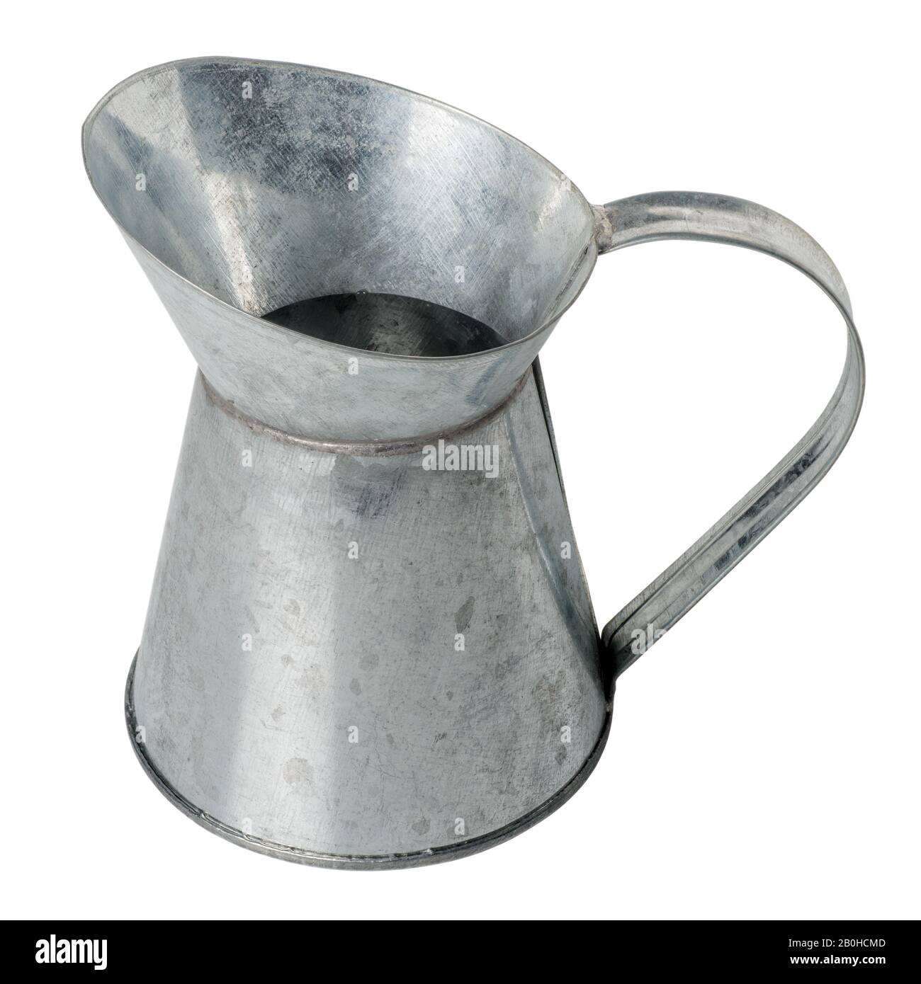 Zinc pitcher hi-res stock photography and images - Alamy