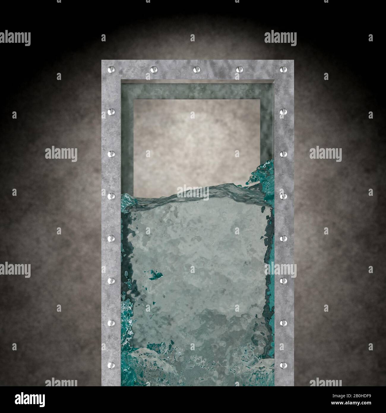 Armored glass hi-res stock photography and images - Alamy