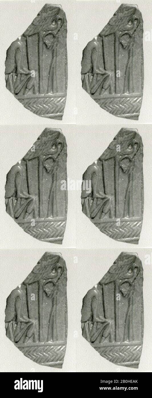 Faience lotiform hi-res stock photography and images - Alamy