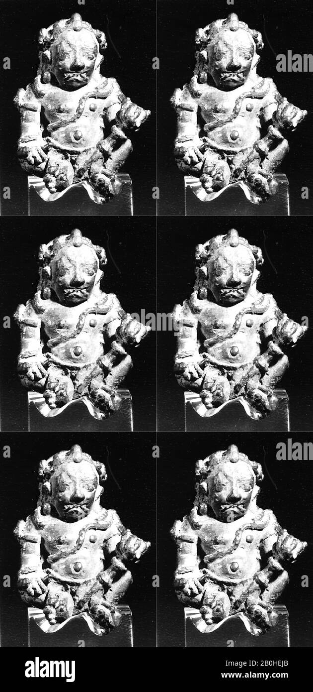 Seated Male with Vajra, Indonesia (Java), Eastern Javanese period, Date ...