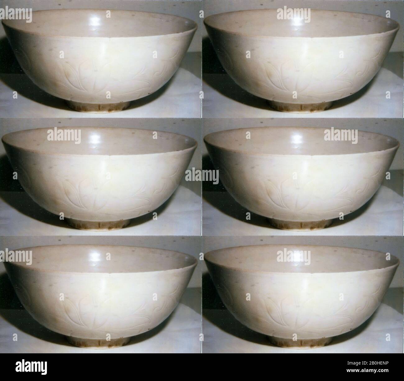 Bowl, China, Northern Song dynasty (960–1127), Date 11th–12th century ...