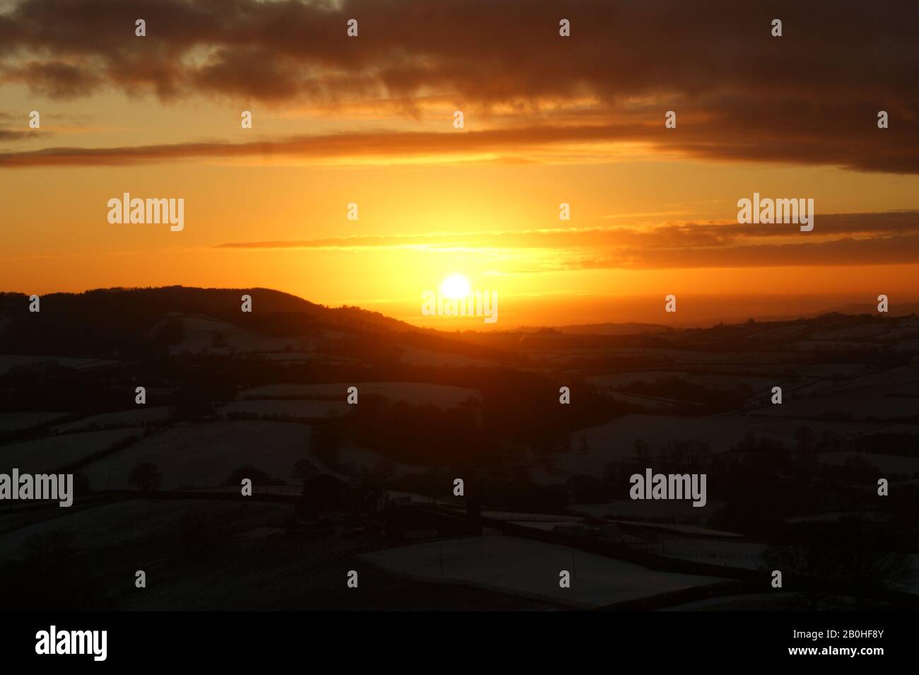 Llanover hi-res stock photography and images - Alamy