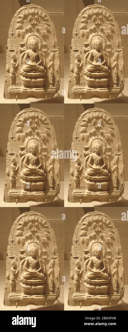 Dvaravati hi-res stock photography and images - Alamy