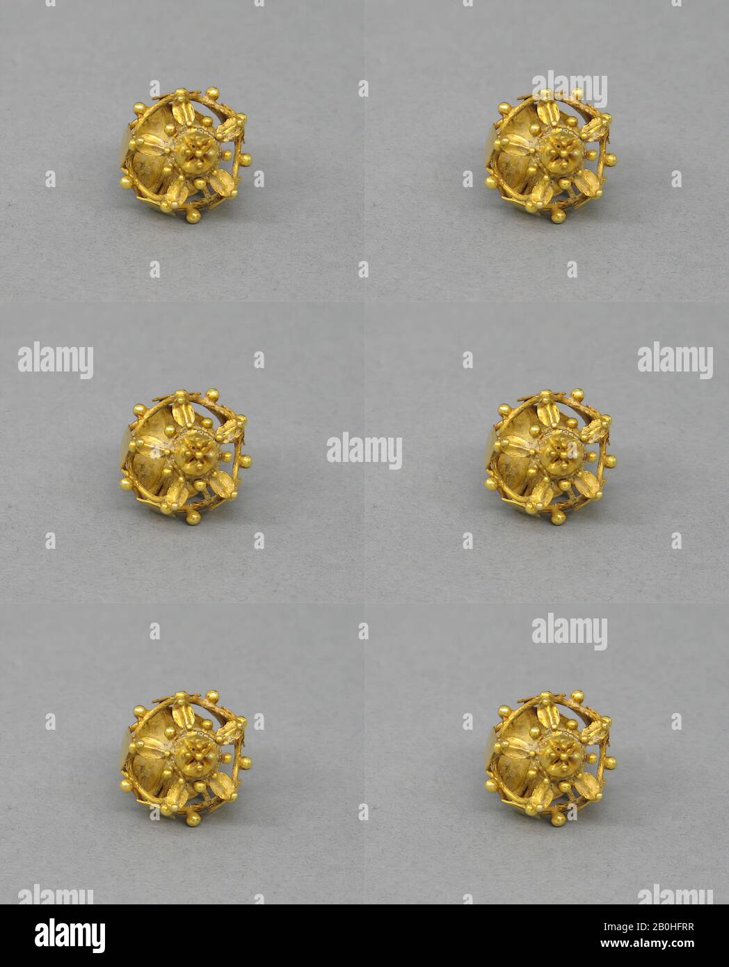 Latticed Diamond-shaped Pendant, Indonesia (Java), Eastern Javanese ...