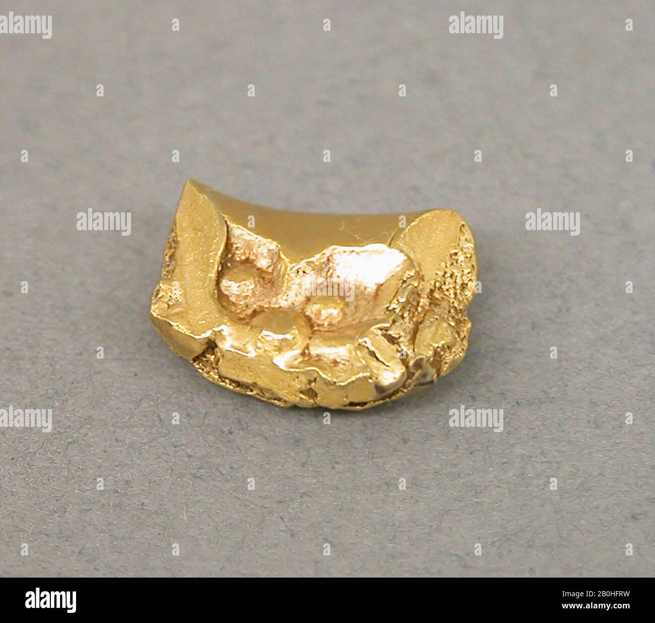 Large Piloncito Coin, Indonesia (Java), Central Javanese period, Date ...