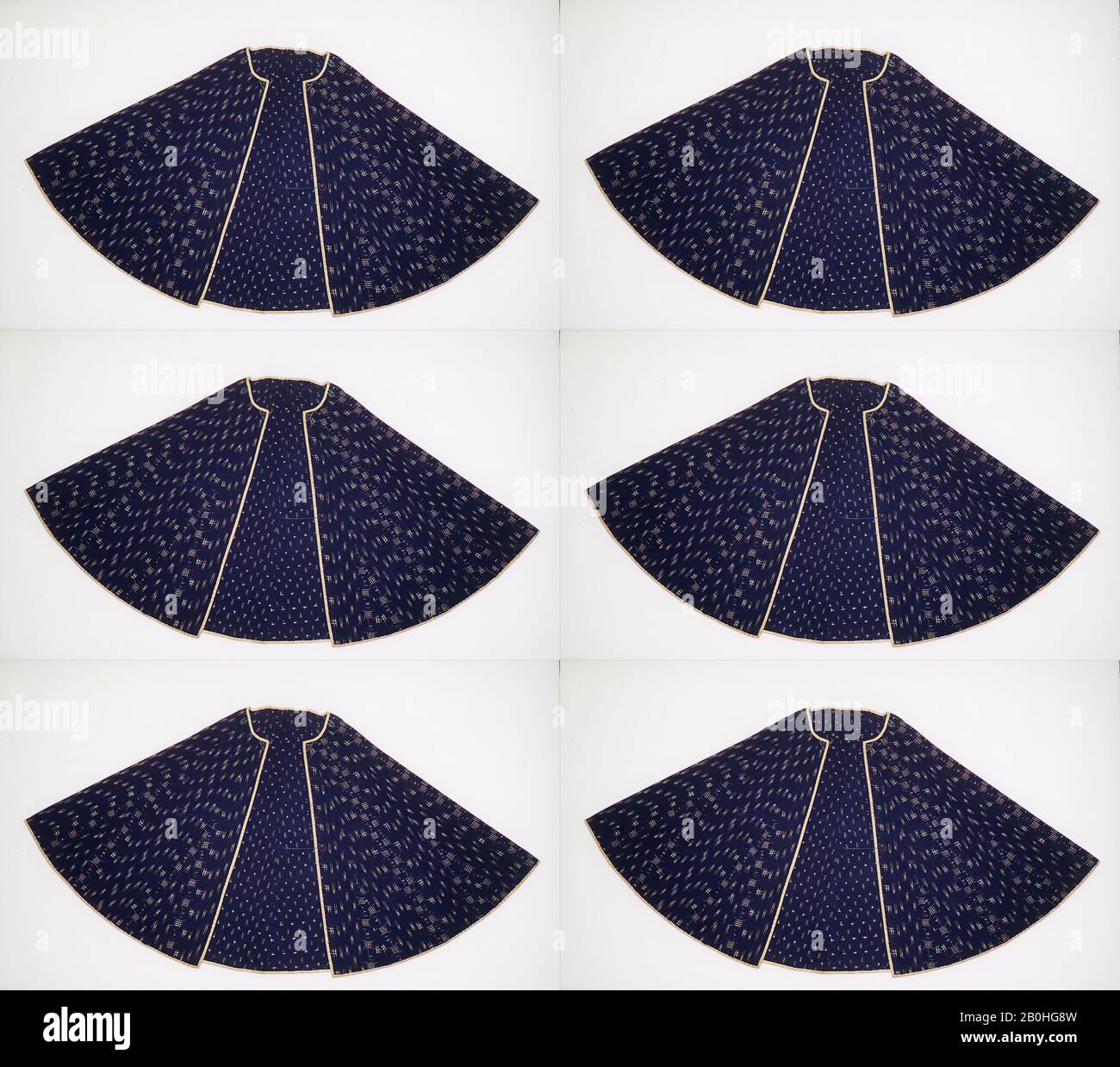 Hem circumference hi-res stock photography and images - Alamy