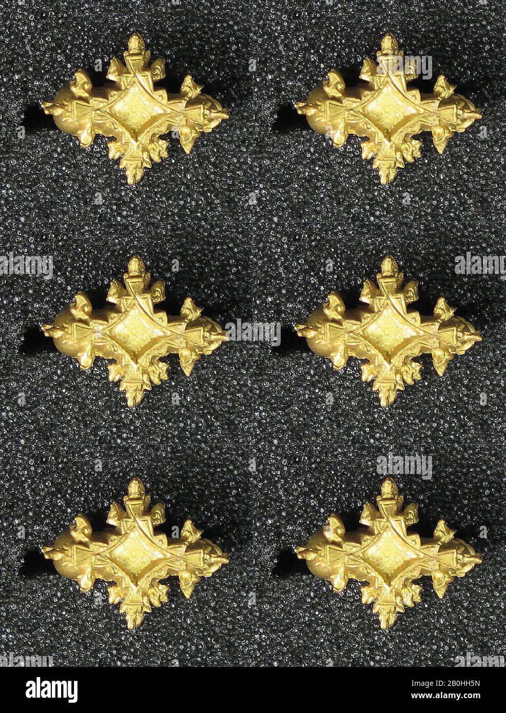 Foliate diamond shape hi-res stock photography and images - Alamy