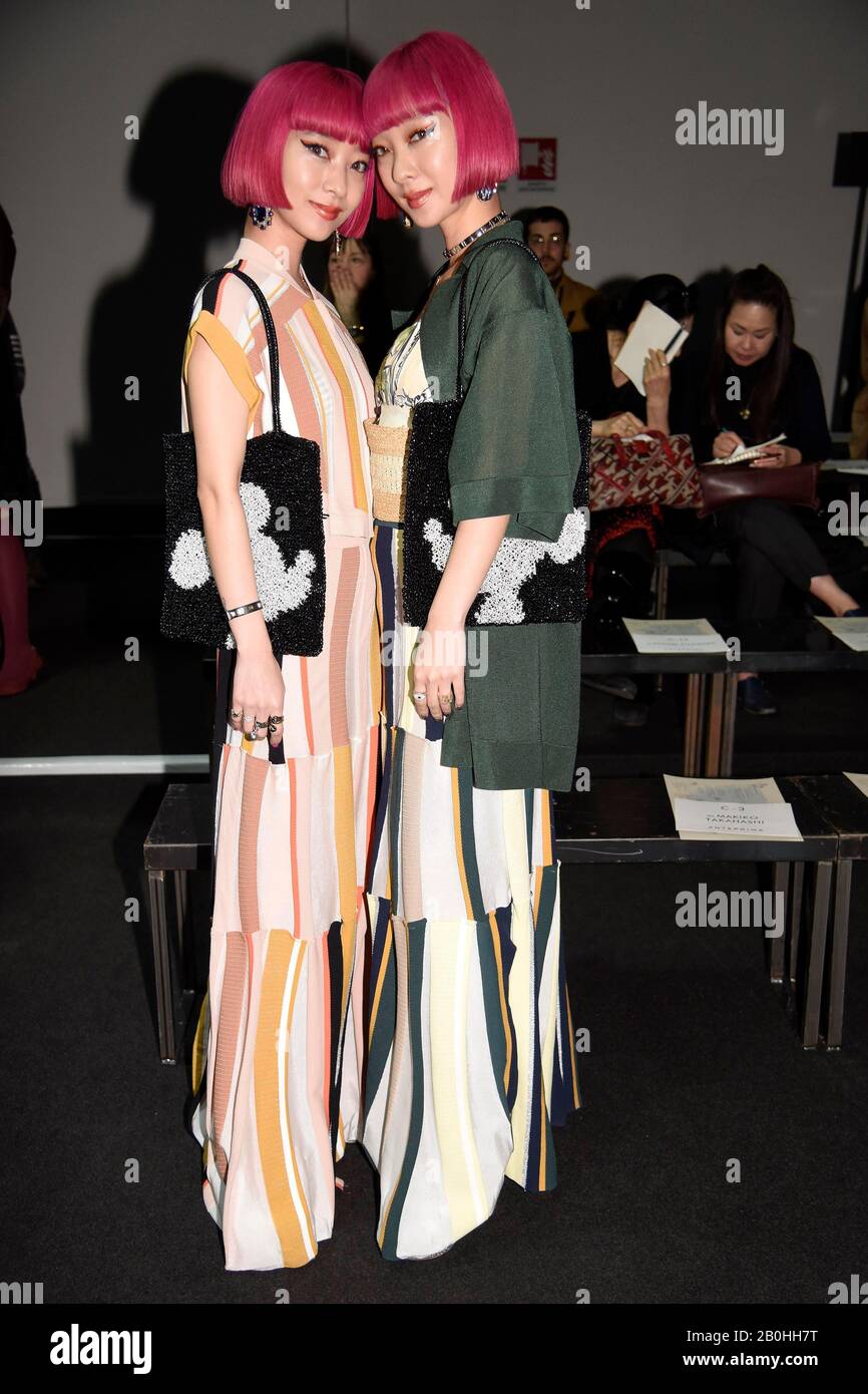Aya and ami hi-res stock photography and images - Alamy