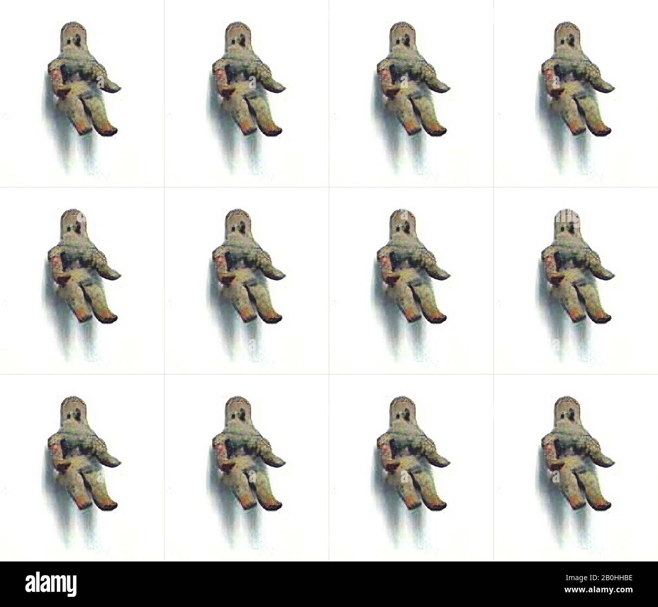 Hunched female figure hi-res stock photography and images - Alamy