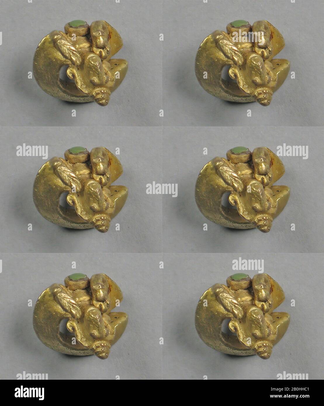 Ear ornament garuda hi-res stock photography and images - Alamy