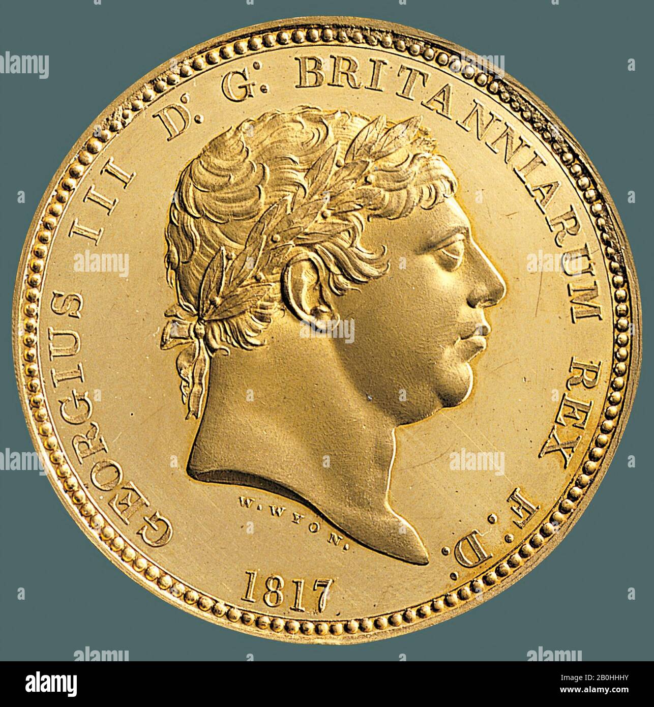 William wyon three graces hi-res stock photography and images - Alamy