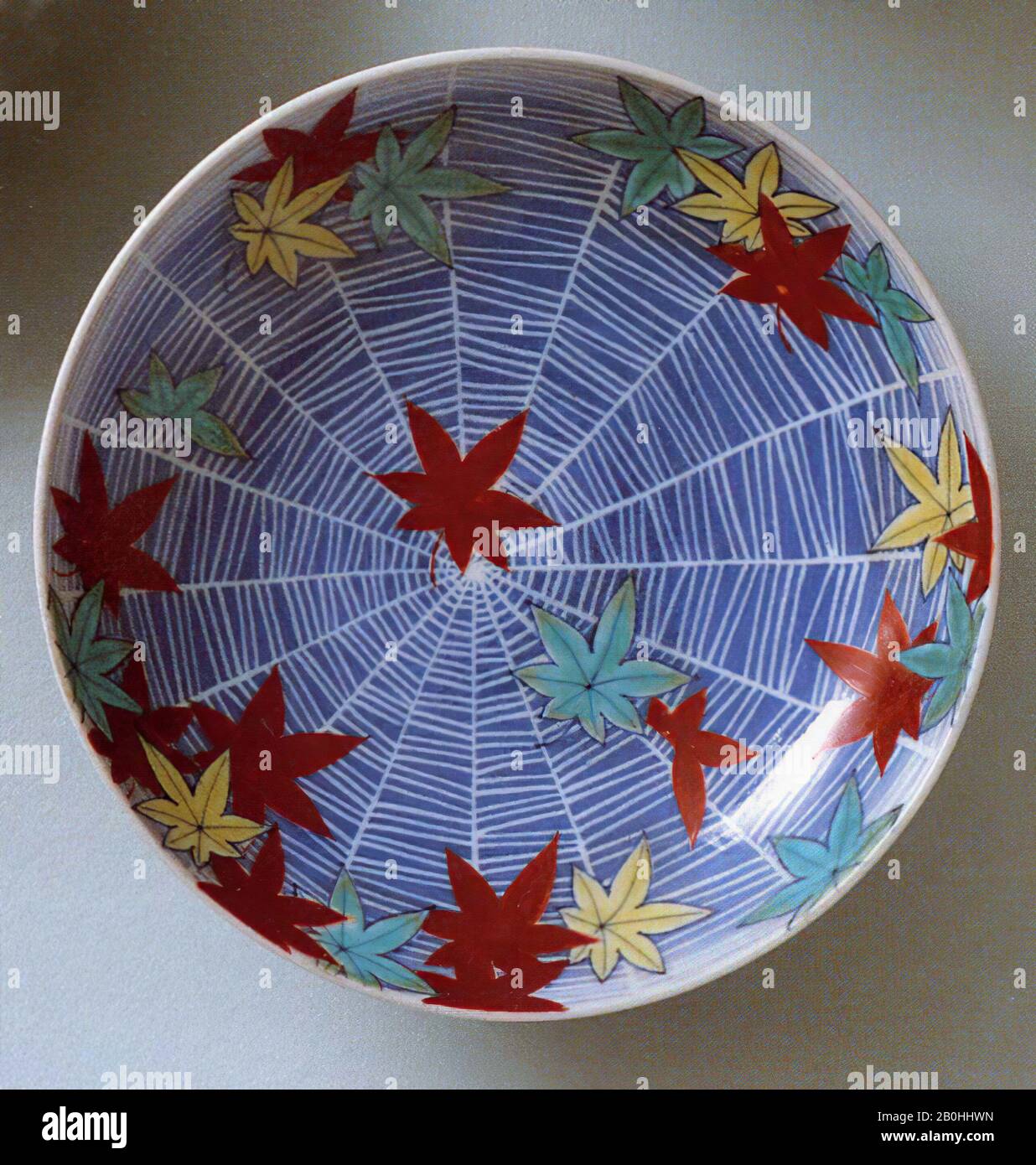 Nabeshima maple hi-res stock photography and images - Alamy