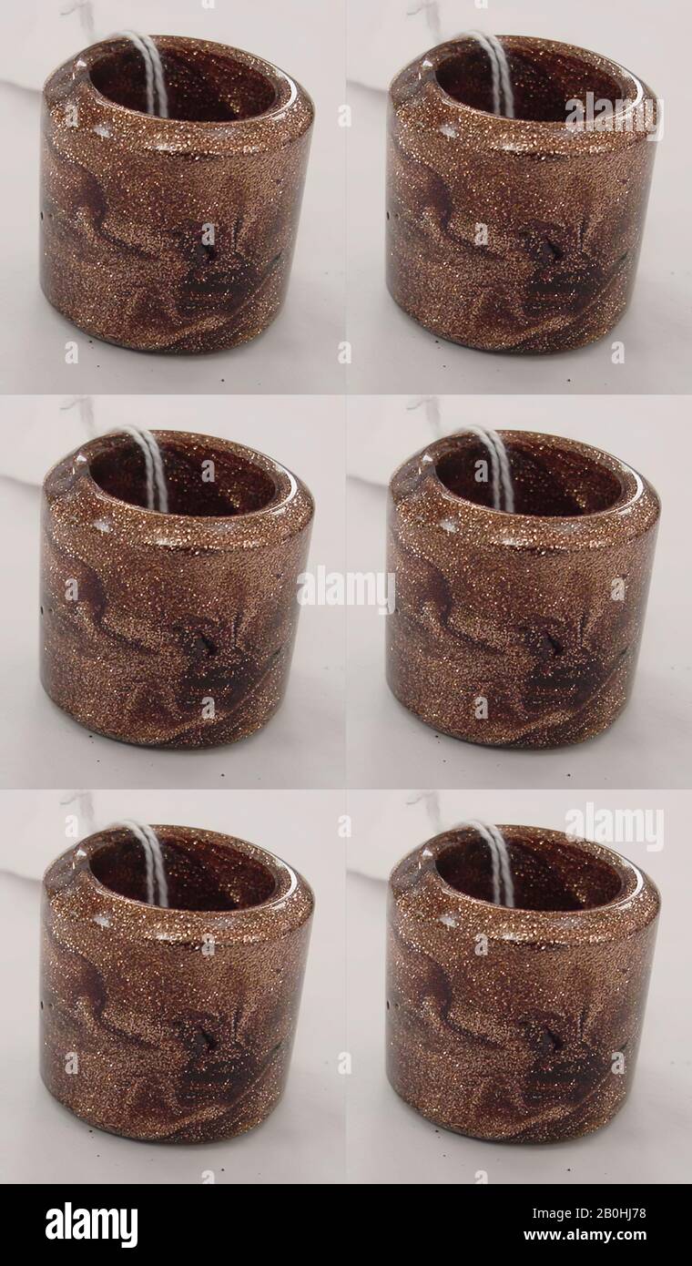 Ring, Chinese, probably 19th century, Chinese, stone Stock Photo - Alamy