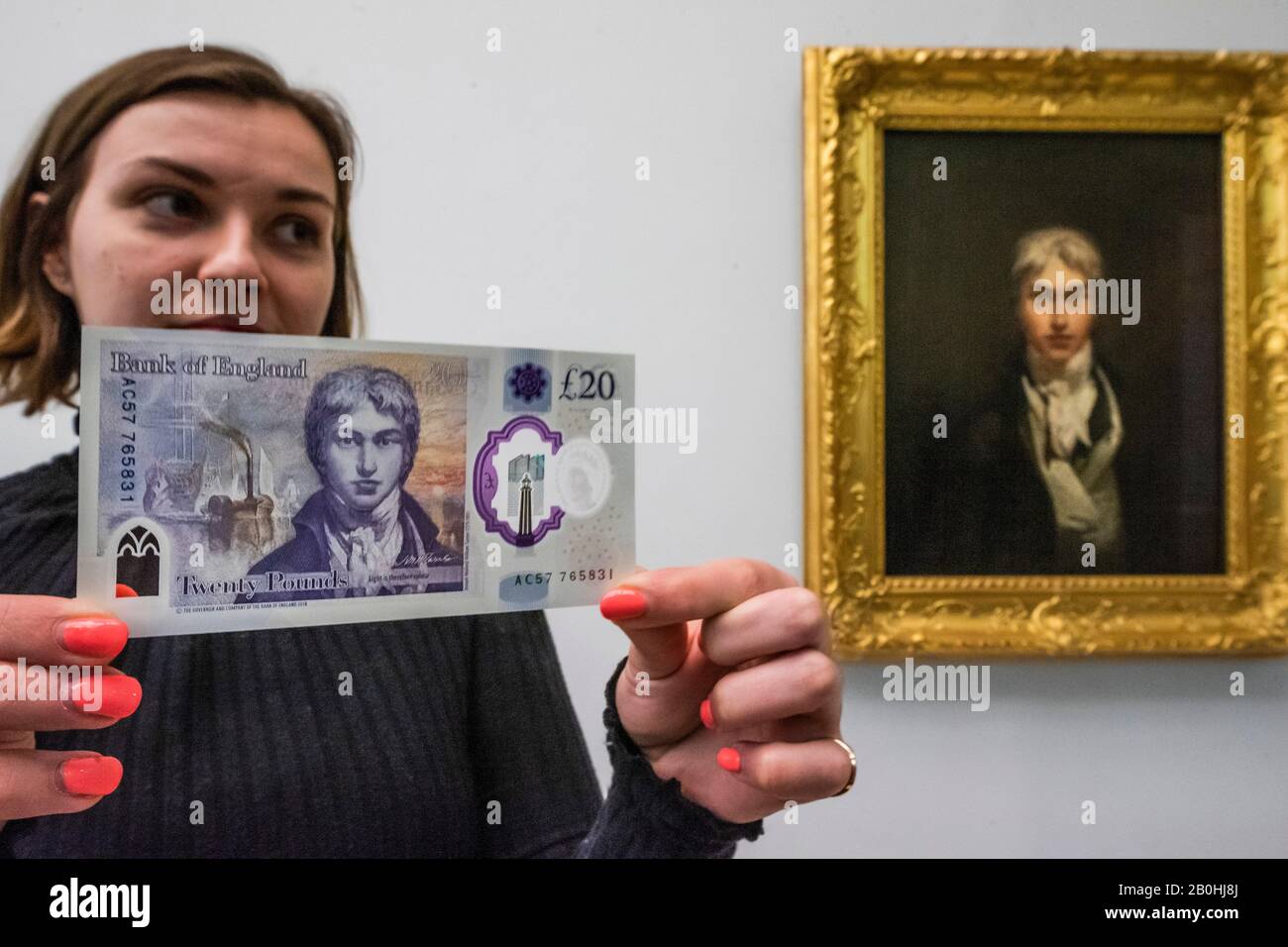 Mark Carney High Resolution Stock Photography and Images - Alamy