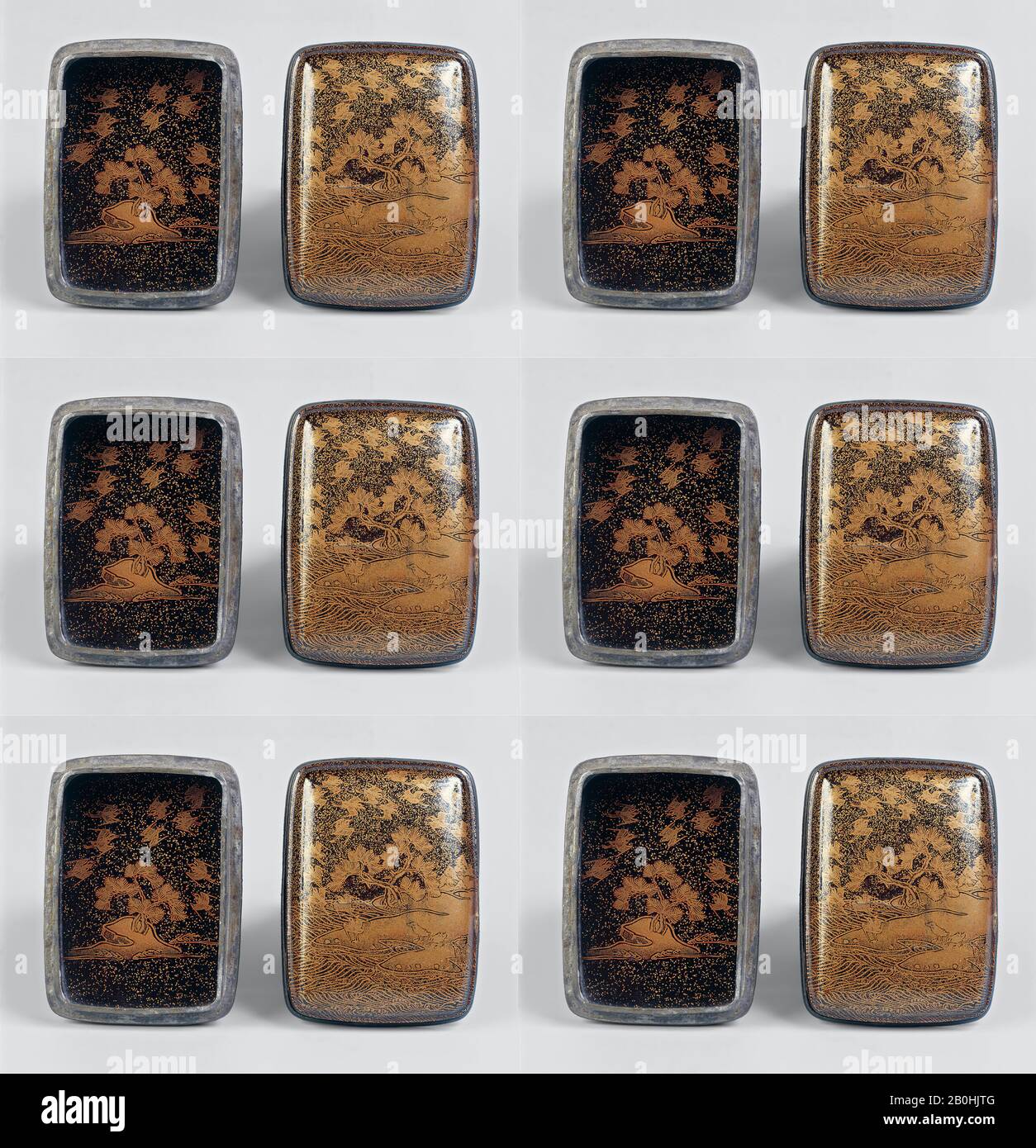 Kogo pines and plovers hi-res stock photography and images - Alamy