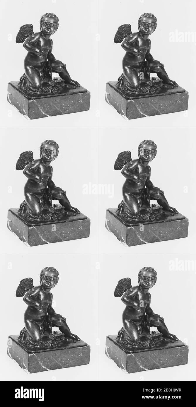 Cupid, Northern European, probably 18th century, Northern European ...