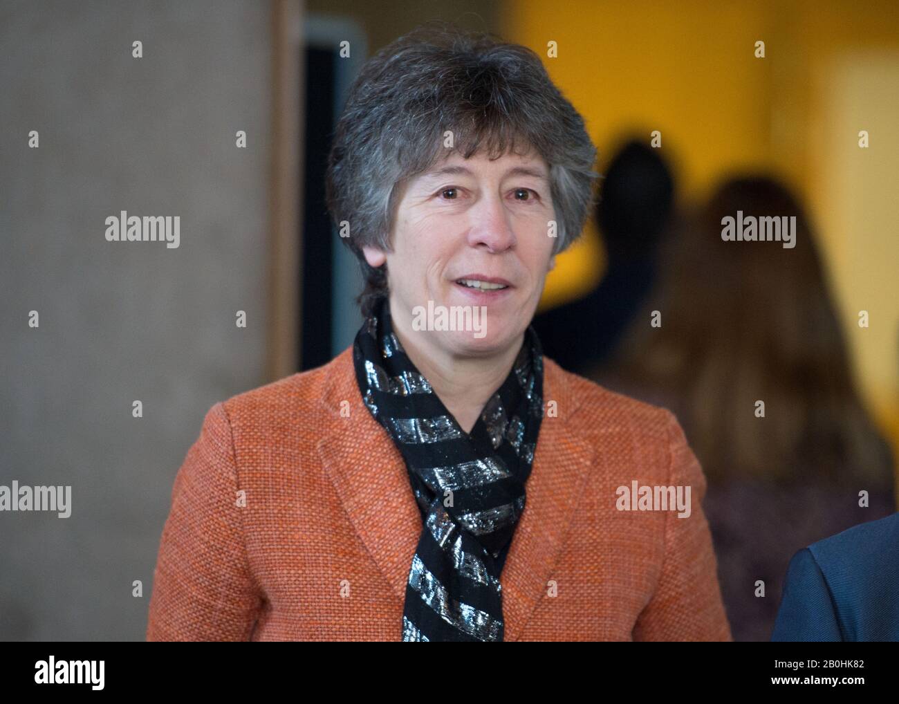 Conservative chief whip hi-res stock photography and images - Alamy