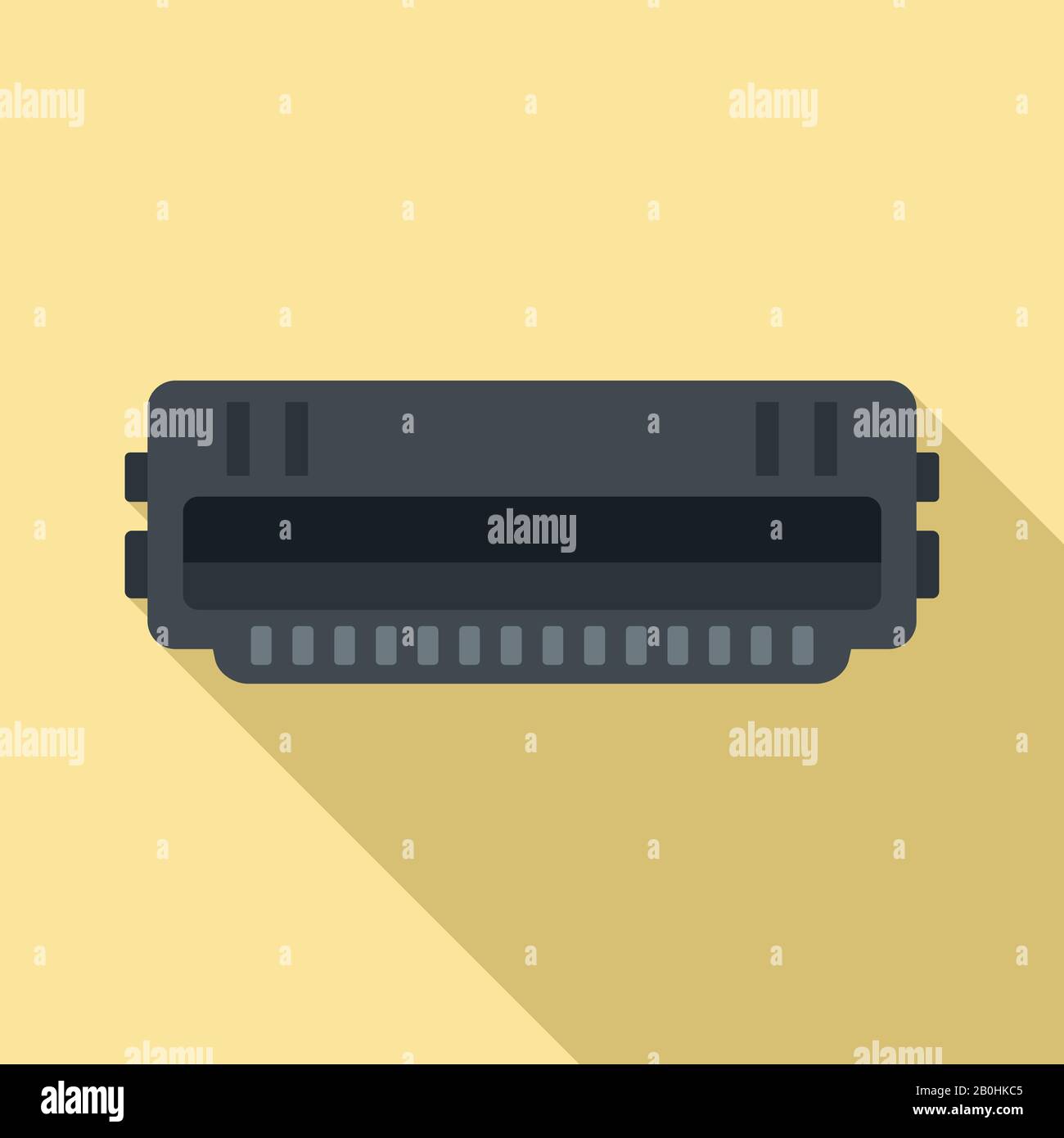 Large paper roll Stock Vector Images - Alamy