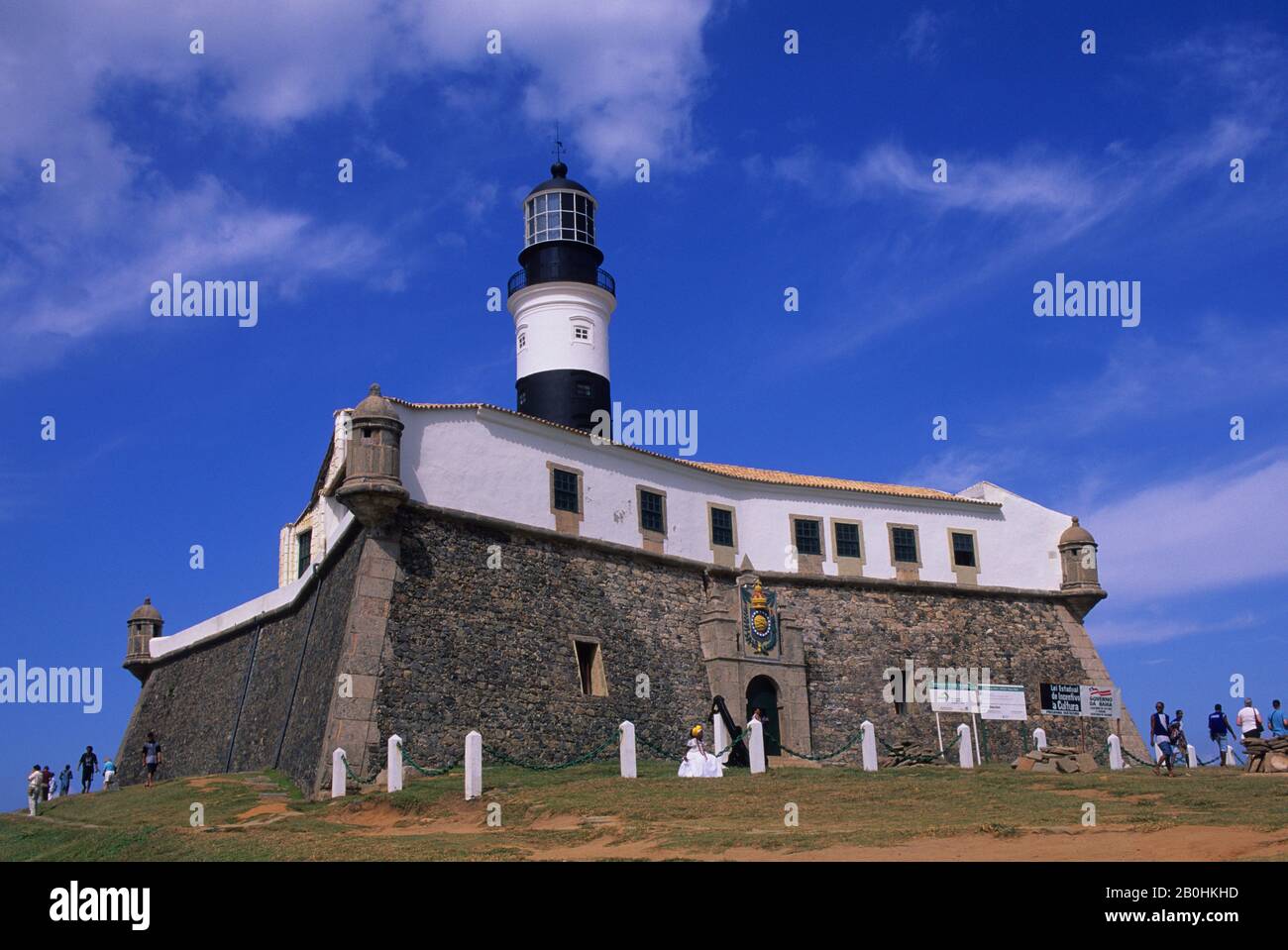 Brazil south america bahia hi-res stock photography and images - Alamy