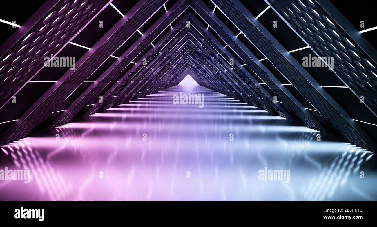 Corridor backdrop hi-res stock photography and images - Alamy