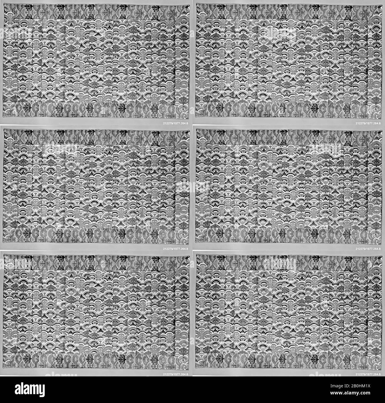 Priest's Robe, Japan, 19th century, Japan, Silk, 45 1/2 x 77 in. (115. ...