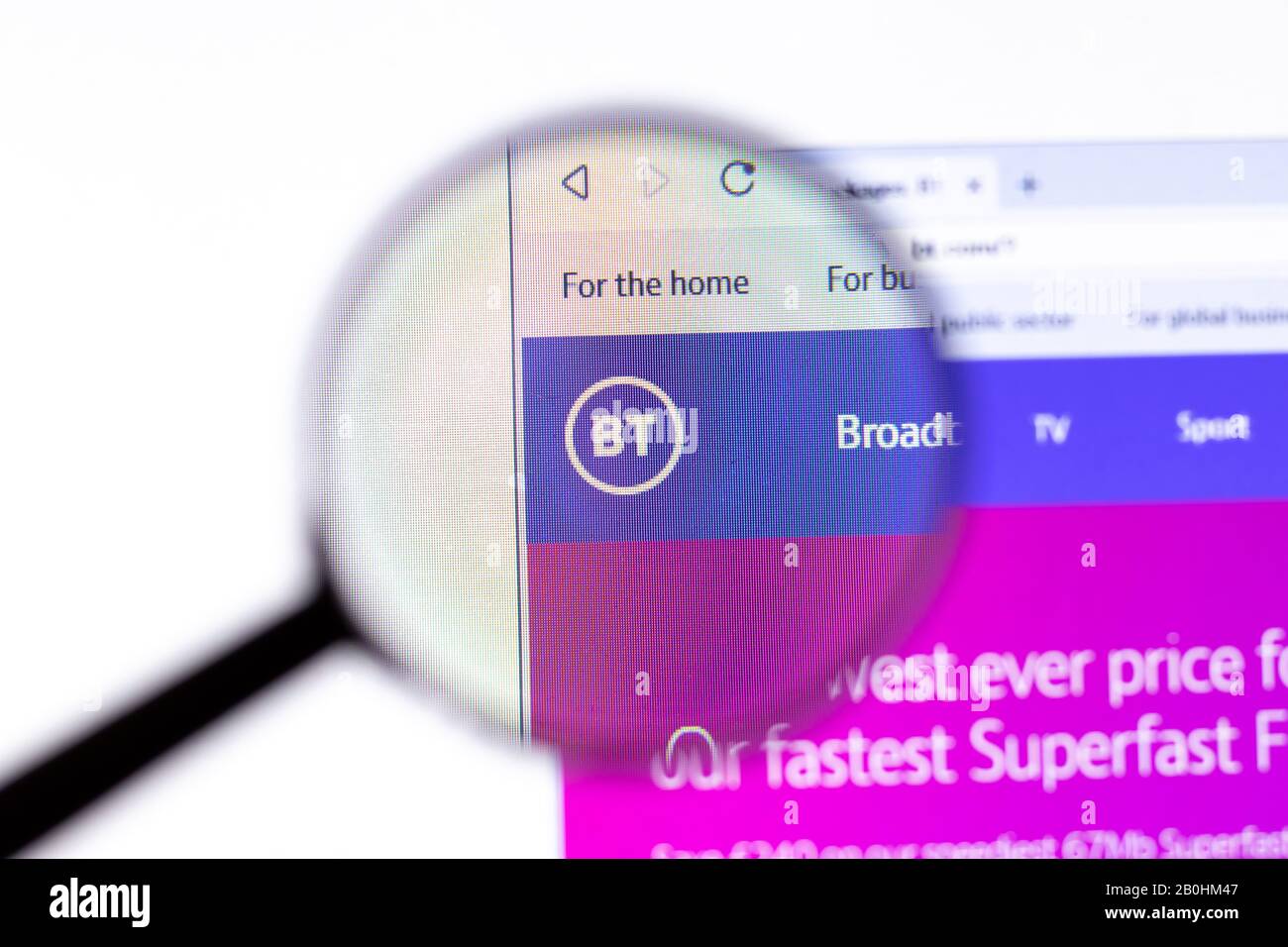 Bt logo 2020 hi-res stock photography and images - Alamy