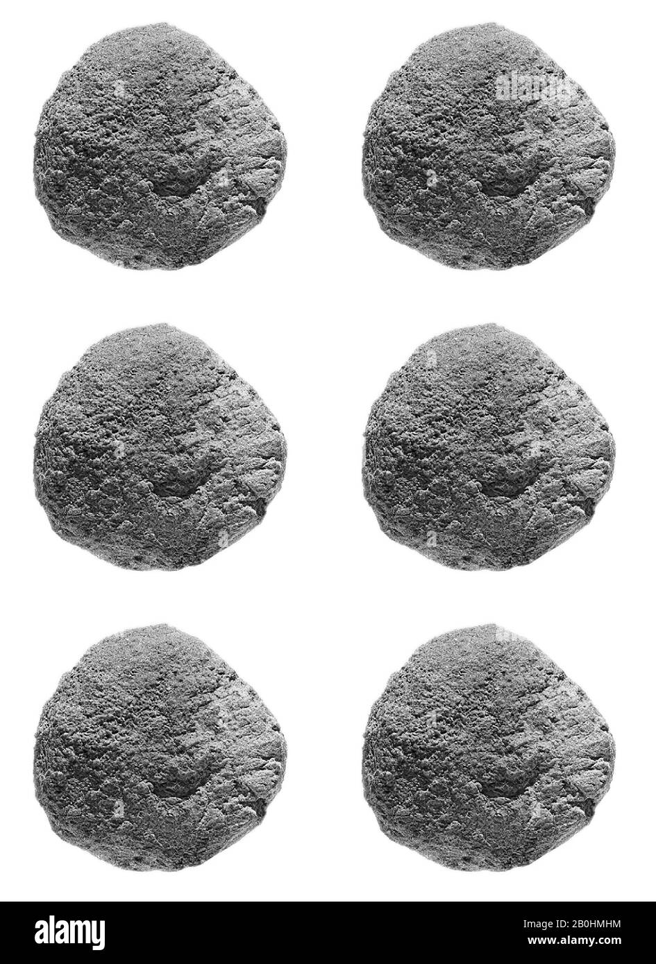 Sealing, Middle Kingdom, Dynasty 12–13, ca. 1981–1640 B.C., From Egypt ...