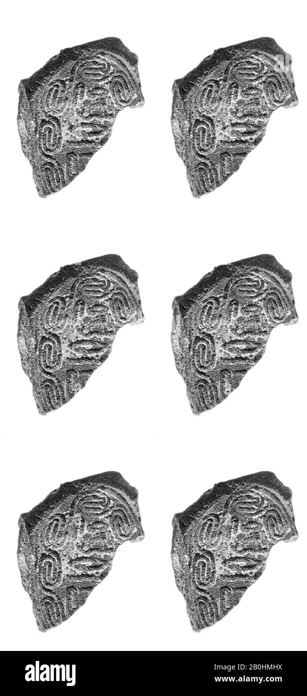 Sealing, Middle Kingdom, Dynasty 12–13, ca. 1981–1640 B.C., From Egypt ...