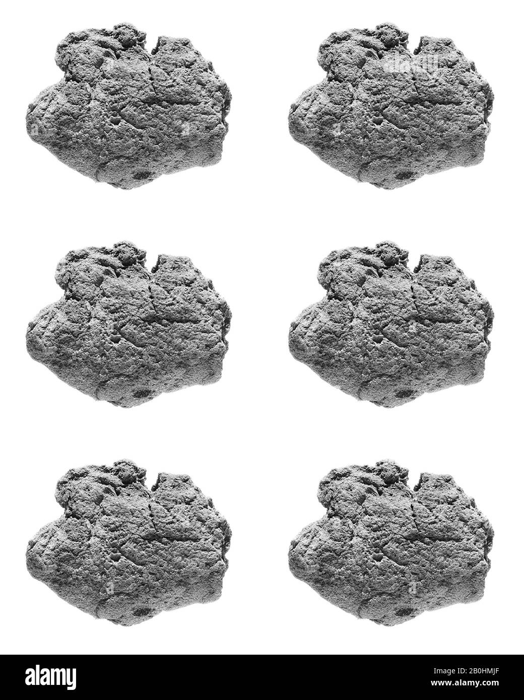 Sealing, Middle Kingdom, Dynasty 12–13, ca. 1981–1640 B.C., From Egypt ...
