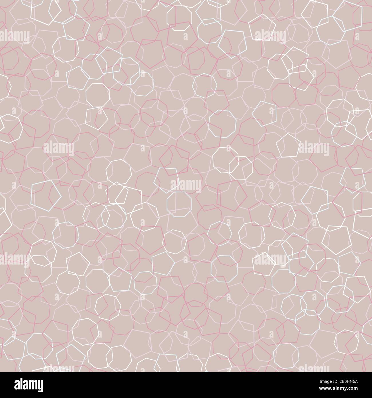 simple abstract pale pink texture seamless vector pattern with ...