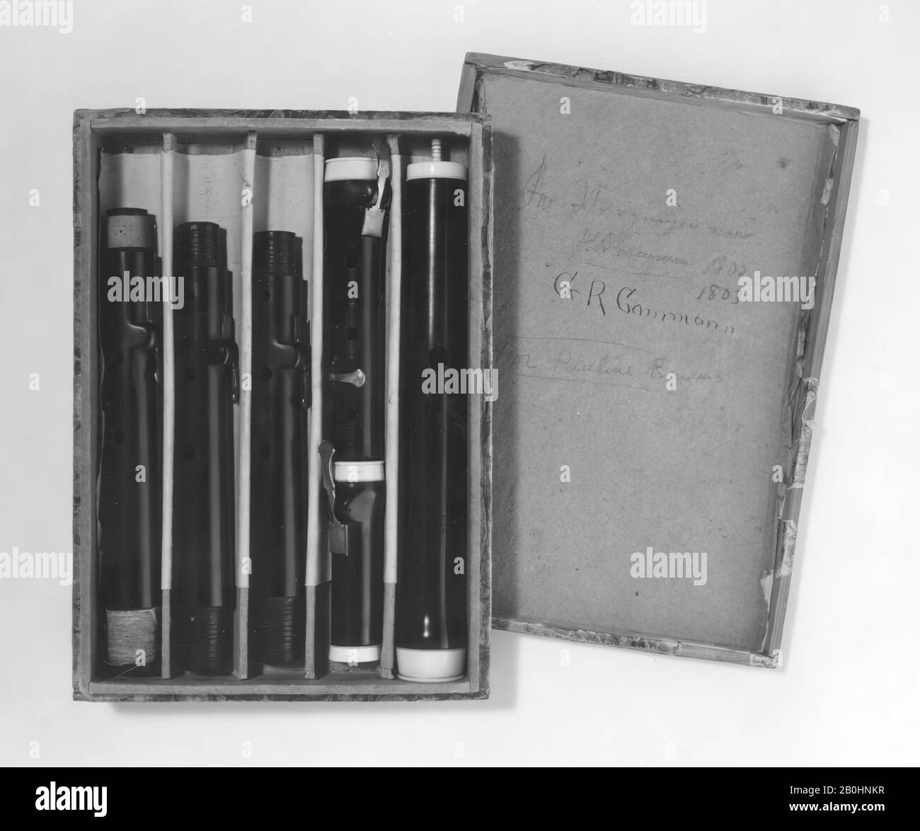 Friedrich boie hi-res stock photography and images - Alamy