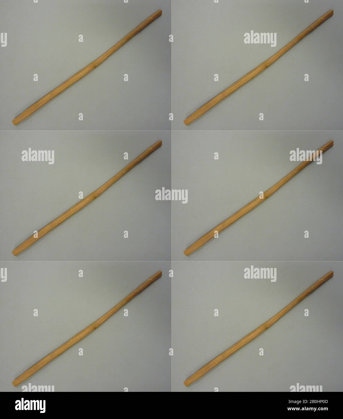 Model Lever, New Kingdom, Dynasty 18, Joint reign of Hatshepsut and ...